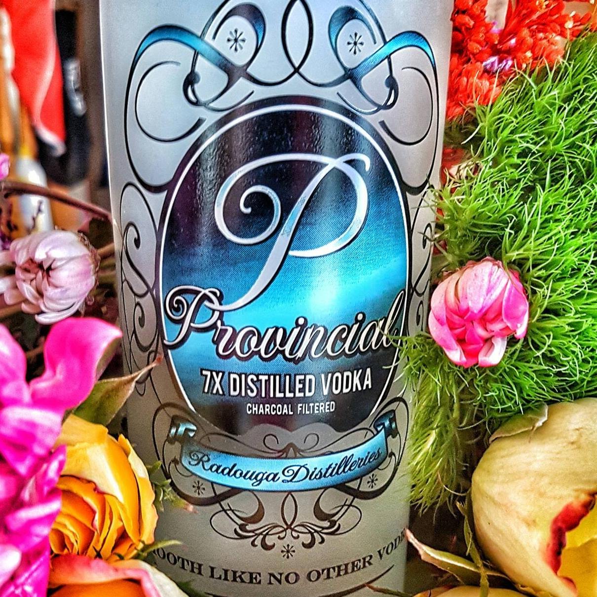 Bartending, Wine and Spirits – The Most Incredible Bridal Show