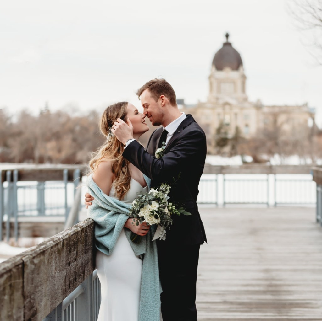 The Most Incredible Bridal Show – Regina's Biggest Wedding Show