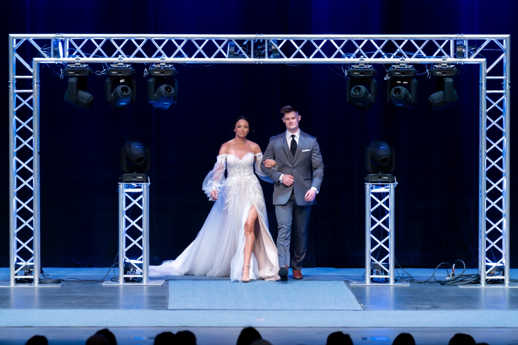 The Most Incredible Bridal Show – Regina's Biggest Wedding Show